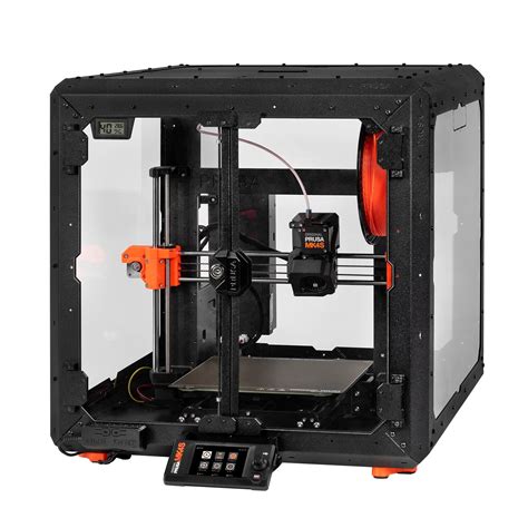 Original Prusa Mk4s 3d Printer Original Prusa 3d Printers Directly