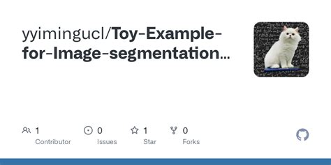 Github Yyimingucltoy Example For Image Segmentation By Pytorch