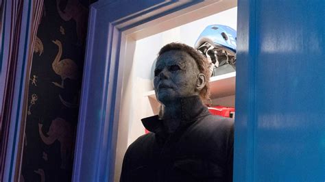 Halloween 2018 Review Scare Value