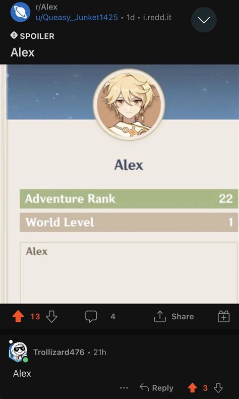 Alex R Alex