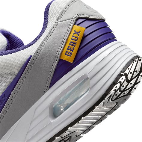 Nike Adults Louisiana State University Tigers Air Max Verse Academy