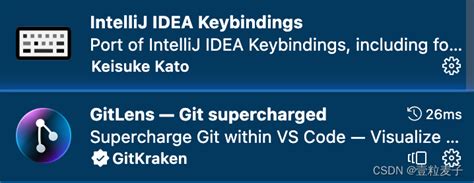 用VSCODE启动Java项目
