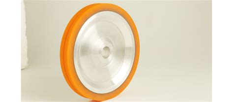 Polyurethane Rollers Wheels At Best Price In Mumbai Somesh