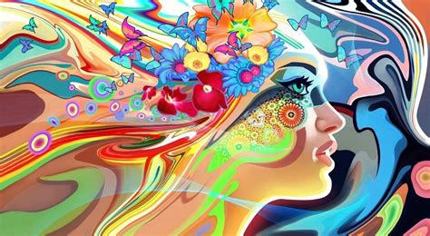 Influence Of Art On Graphic Design Hickman Design