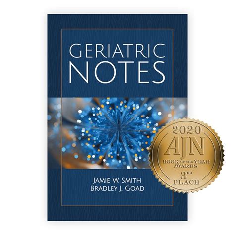 Education Programs — Premier Geriatric Solutions