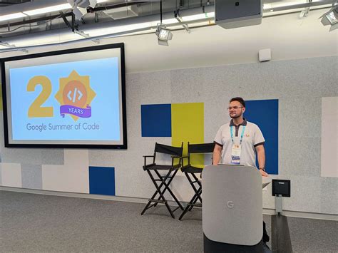 Openwisp Shines At The Gsoc Mentor Summit 2024 Openwisp Blog