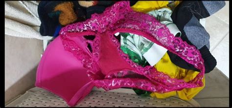 Cummedpanties