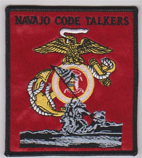 Navajo Code Talkers Eagles Talon