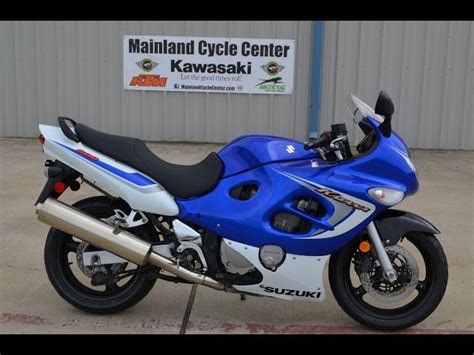 Suzuki Katana 600