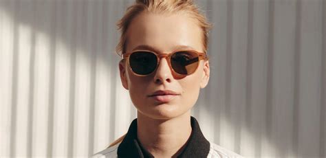 Sunglasses For Oval Faces Moscot