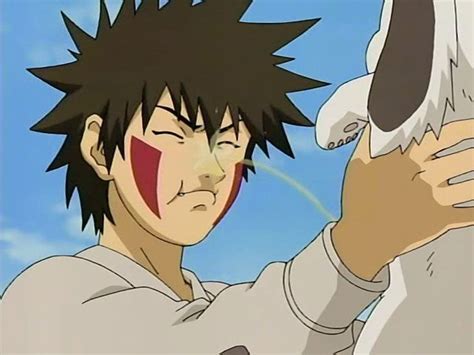 Kiba Inuzuka Kimdir Hayatı Ve Resimleri
