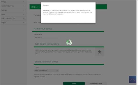 Vera Plusedge Neo Coolcam Door Sensor