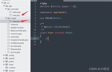 thinphp6 tp6 api接口开发，token jwt 登录验证 thinkphp api token csdn博客