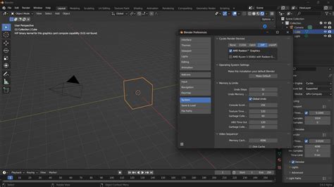 104855 Blender 36 Alpha Amd Gpu Problem Blender Blender Projects