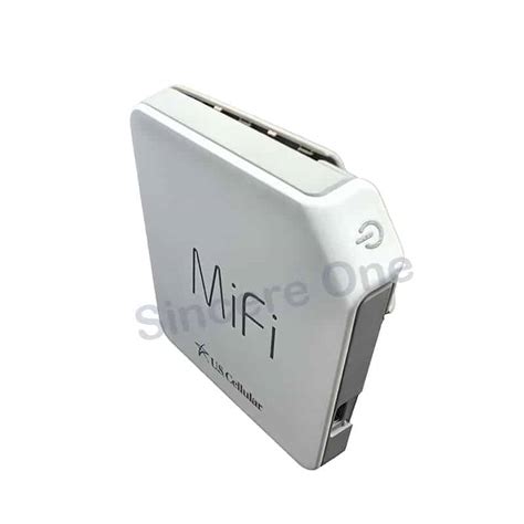 Novatel Mifi M100 4g Lte Mobile Hotspot Sincere One Tech