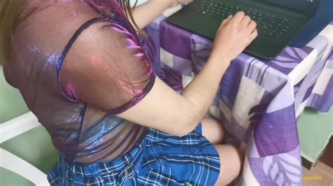 A La Estudiante Mexicana Le Encanta Coger Con Su Maestro En Las Clases