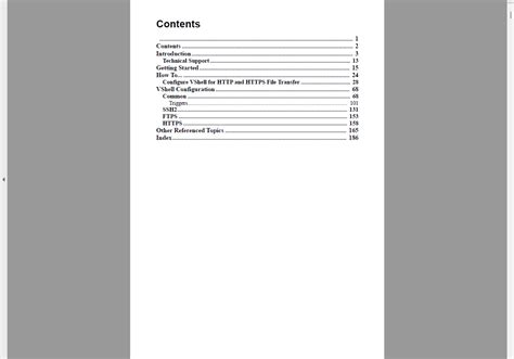Rh2022 Pdf Toc List Only Chapters Adobe Community 13317126