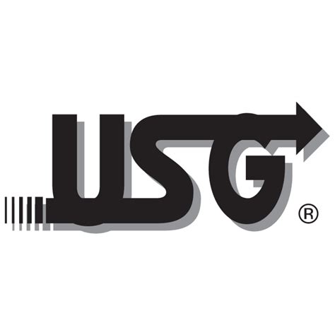 Usg Logo Vector Logo Of Usg Brand Free Download Eps Ai Png Cdr
