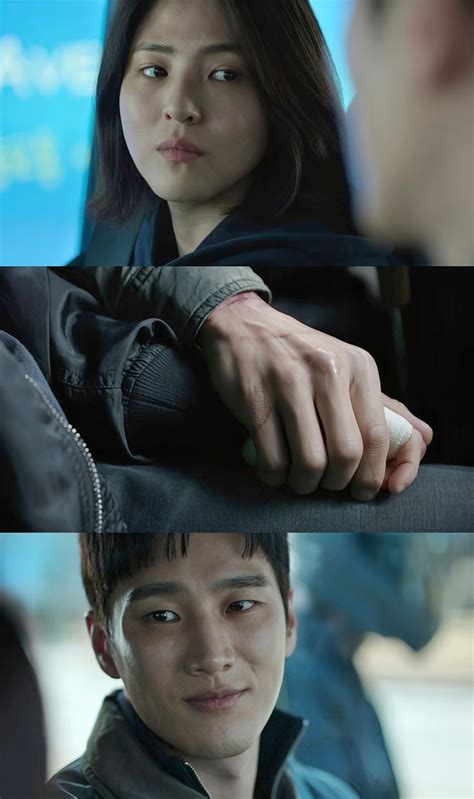 My Name Kdrama In 2025 Female Martial Artists Korean Drama Kdrama