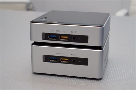 Intels Next Nuc Will Be A Quad Core Mini Pc With Iris Pro And Thunderbolt Ars Technica