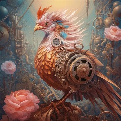 Clockwork C By Obsidianplanet On Deviantart