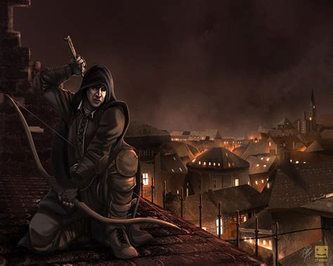 Thief Girl Wallpapers Top Free Thief Girl Backgrounds Wallpaperaccess