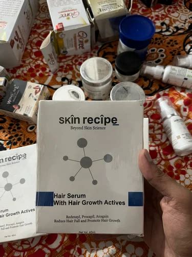 Hair Growth Serum At ₹ 999piece हेयर ग्रोथ सीरम In Jaipur Id