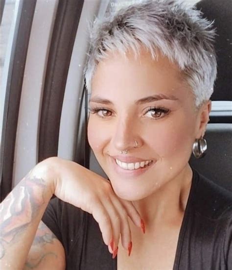 Cute Trendy Short Hairstyle Ideas For Short Hairs Artofit