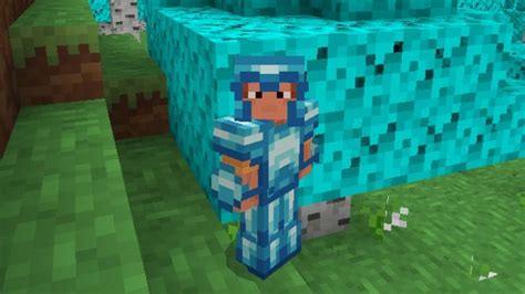 Скачать Текстуру Брони для Майнкрафт на андроид Текстура Брони