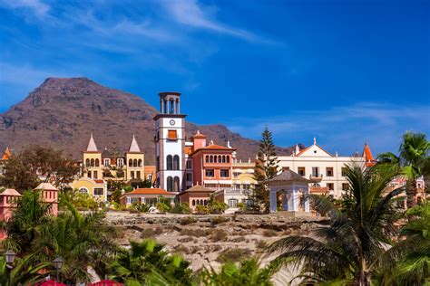 Costa Adeje Tenerife 2026 • Everything You Should Know Go Tenerife