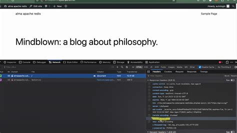 How To Set Apache Request Headers