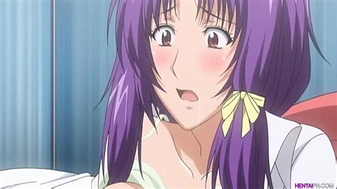 Doctor Takes Virginity Teen Pussy Uncensored Hentai Anime Eporner