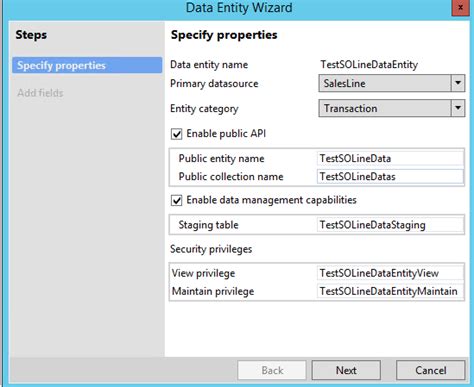 data entity with computed and virtual fields ax7 dynamics 365 for