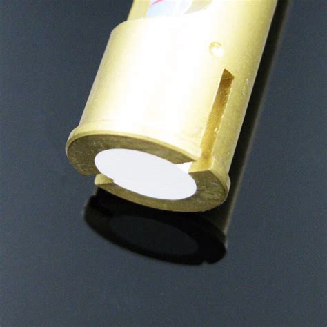 Haccury Db4 Level Bubble Spirit Level Vial Water L Vicedeal