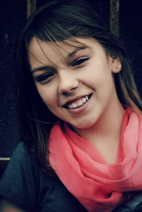 Peyton Ledoux Model Peyton