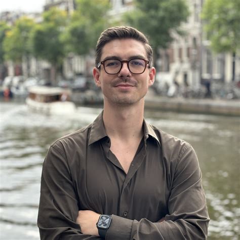 Justin Liese Strategic Growth Manager Spryng Xing