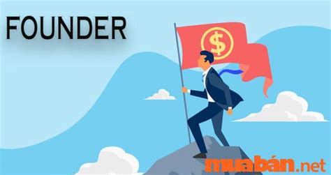 Founder Và Co Founder Định Nghĩa Khác Biệt Và Cách Trở Thành Một