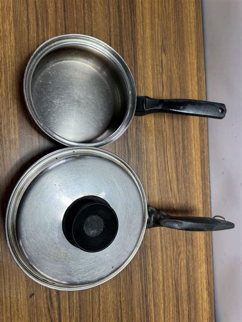 Yahooオークション 中古品現状渡し Permanent Cookware パーマネン