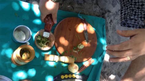 Comendo No Mato Youtube