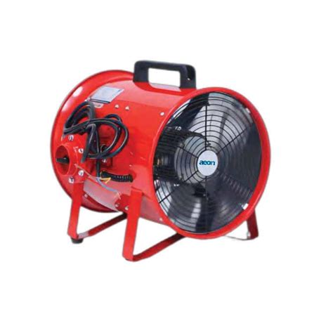 Buy Portable Explosion Proof Blower Fan Aeon Digital Advertising Material Trading L L C