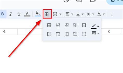 Google Sheets Design Making Pretty Spreadsheets In