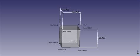 Random Stuff Openfoam Blockmesh