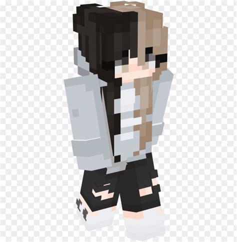 Cute Anime Minecraft Skin Making Minecraft Anime Skin 5 Chitose