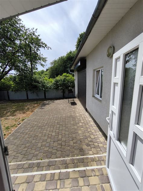 Оренда будинку є відео с Н Бросківці 10 000 грн Довгострокова оренда будинків Нові Бросківці