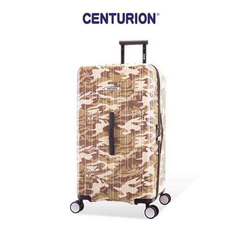 Centurion Pchome H