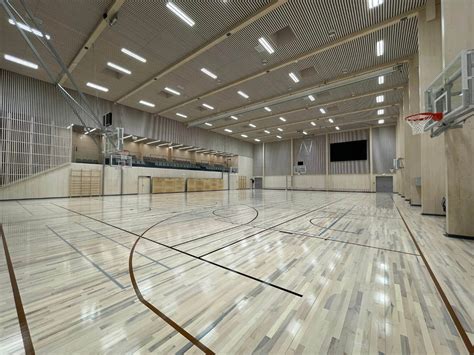 Tuule Spordihoone Rae Spordikeskus