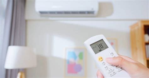 How To Fix E6 Error Code On Split Ac Applianceteacher