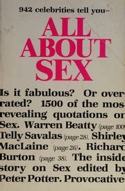 All About Sex Free Download Borrow And Streaming Internet Archive