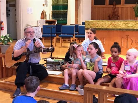 Summer Camp Gsp Youth