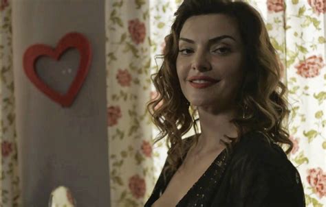 Leandra Conhece O Sócio Misterioso Do Bordel Vem Por Aí Gshow